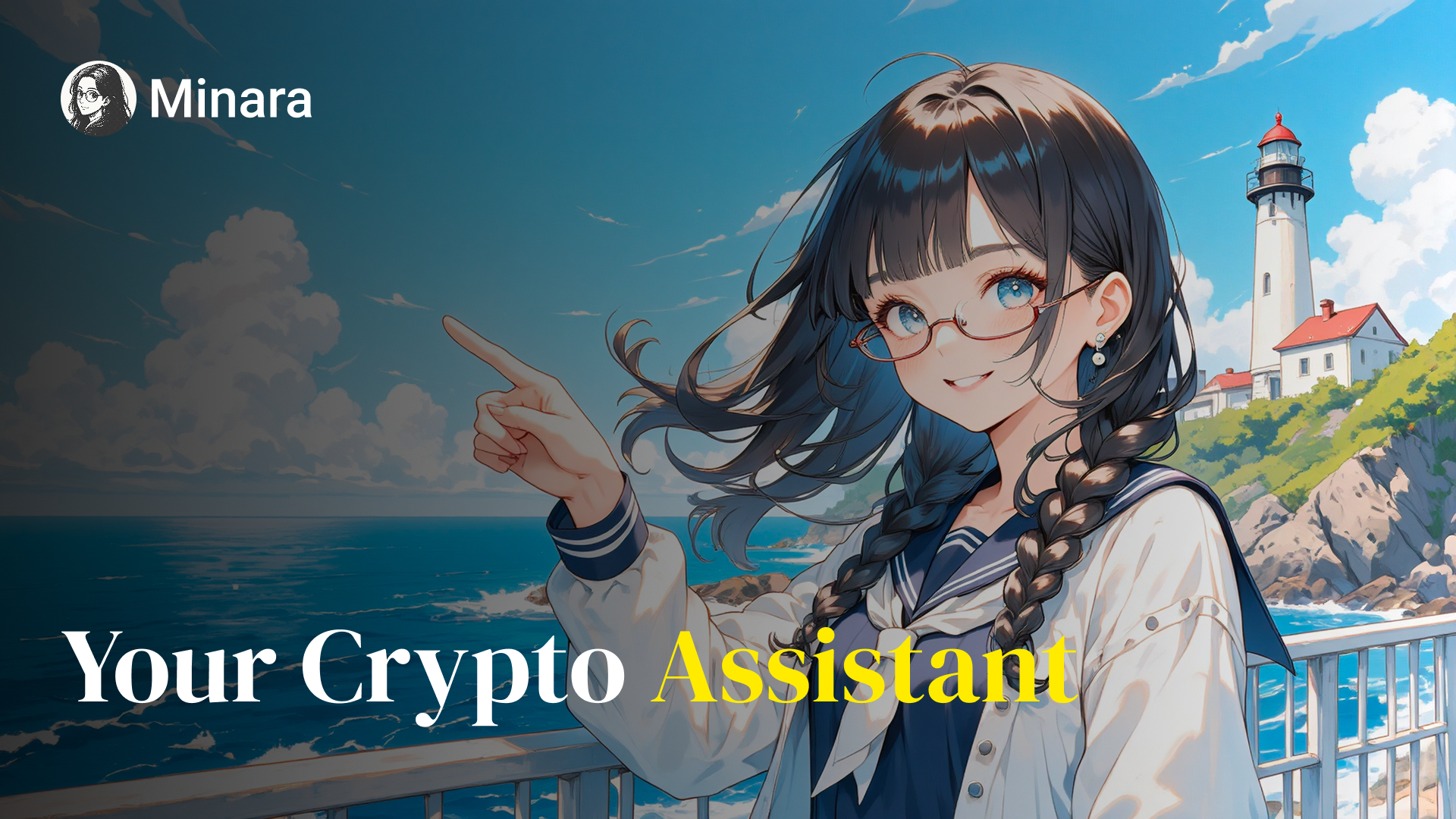 Minara Use Cases | Virtual CFO in Digital Finance | Minara.ai